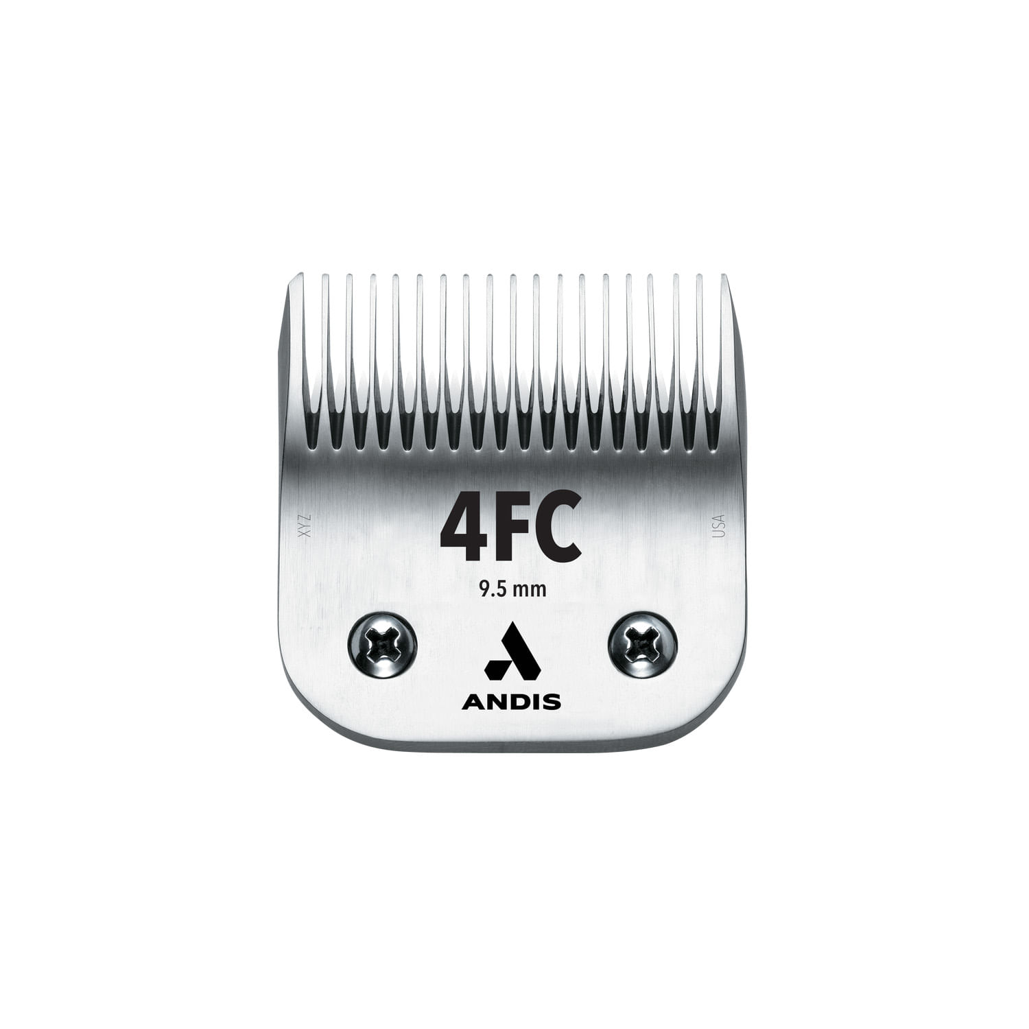 Lâmina de Tosa 4FC UltraEdge Andis - Elevage